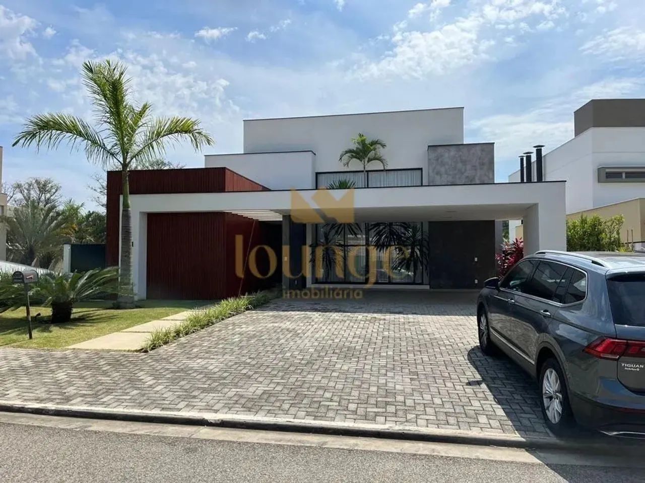 Casa em condominio fechado 3 quartos à venda - Alphaville Nova Esplanada, Votorantim - SP ...
