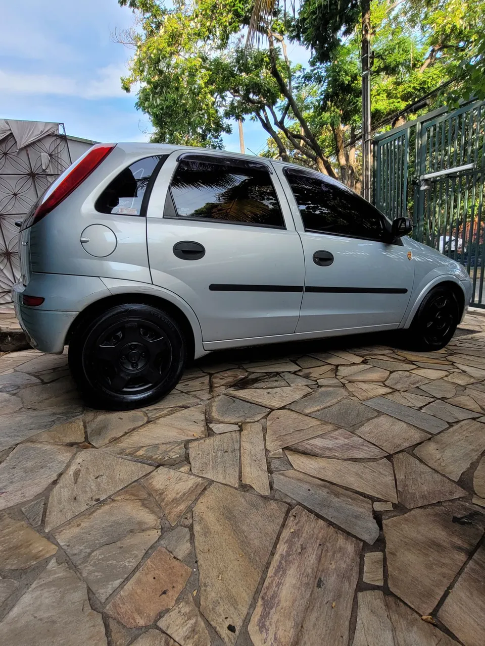 CHEVROLET CORSA 2004 Usados e Novos