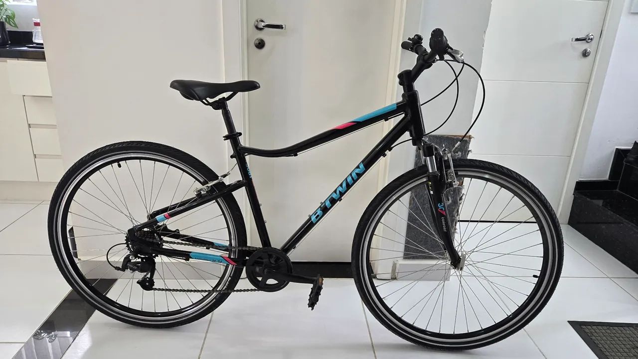 Bicicleta Riverside MS 500 - Ciclismo - Portão, Curitiba 1406650365 | OLX