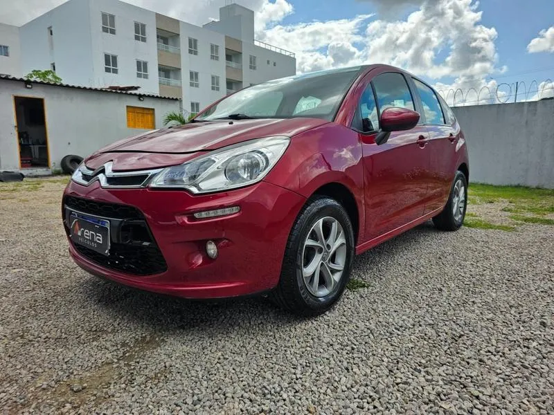 "citroen c3" - Carros Usados e Novos à venda