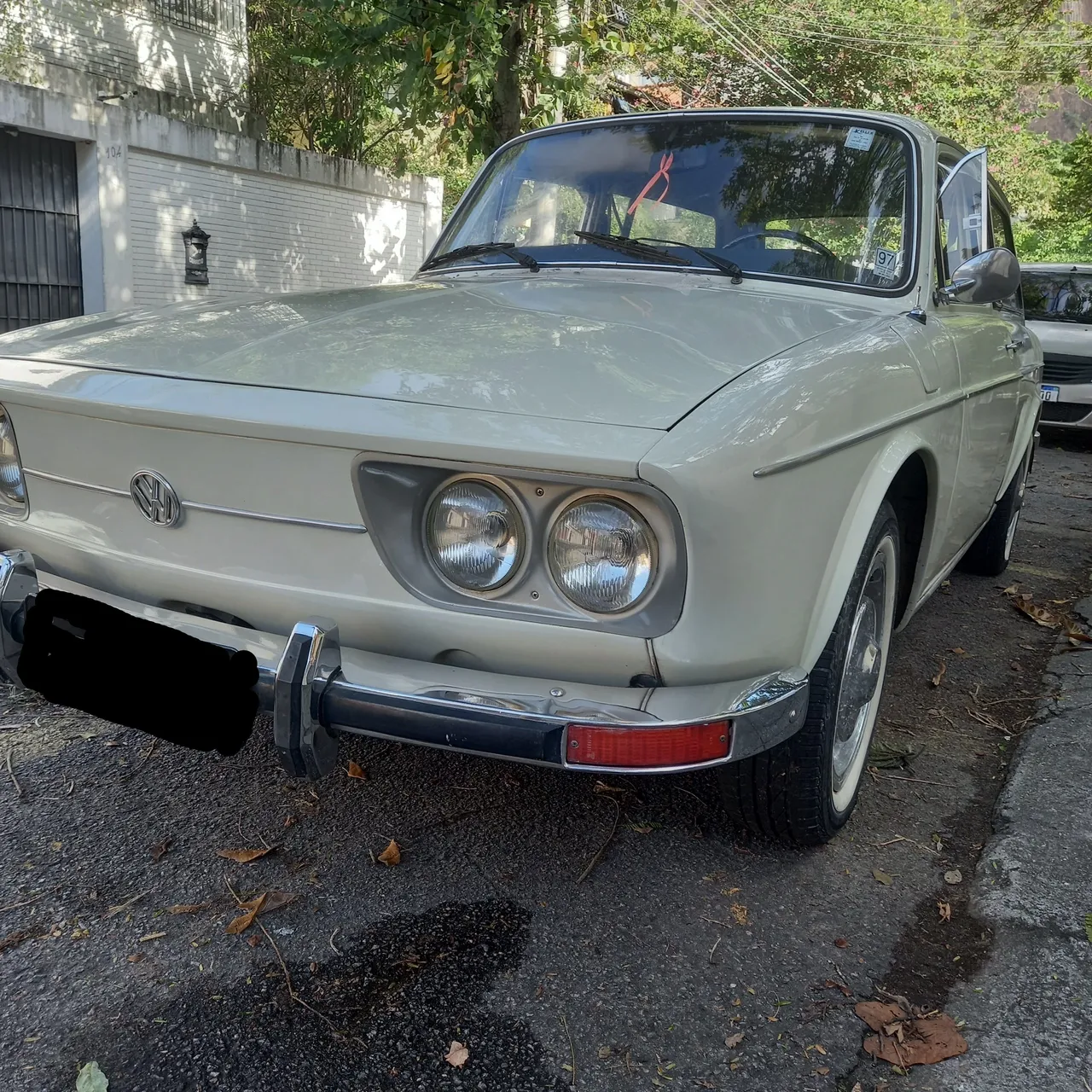 "volkswagen variant tl" - Carros Usados e Novos à venda