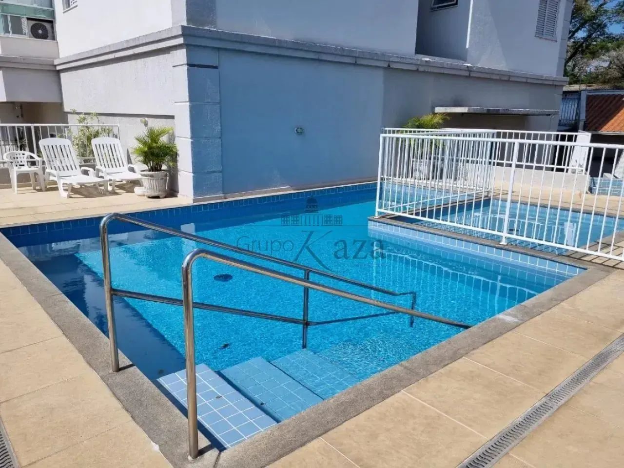Apartamento 3 quartos à venda - Conjunto Residencial Trinta e Um de ...