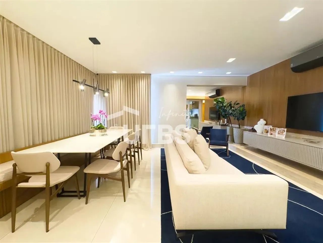 Apartamento 3 quartos à venda - Setor Central, Goiânia - GO 1467742775 ...