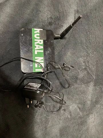 Modem de internet rural | +64 anúncios na OLX Brasil