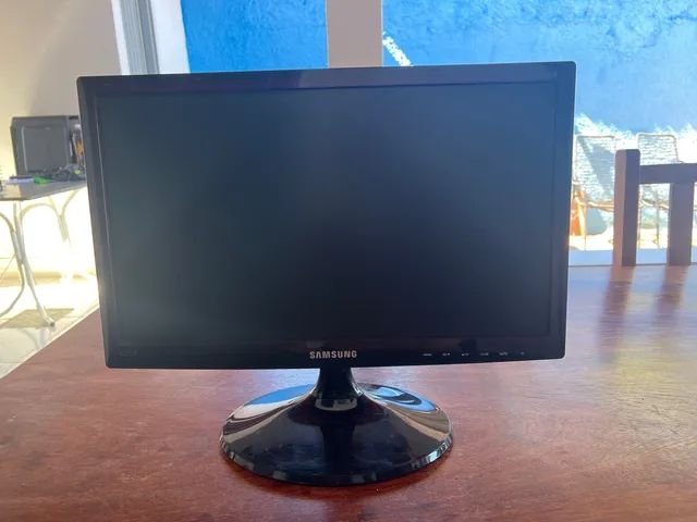 Monitor samsung 19 polegadas led | +142 anúncios na OLX Brasil