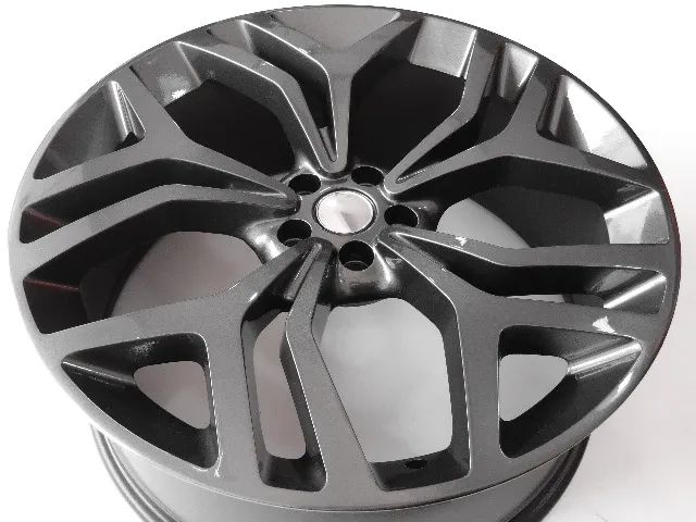 "rodas 22 land rover" no Brasil