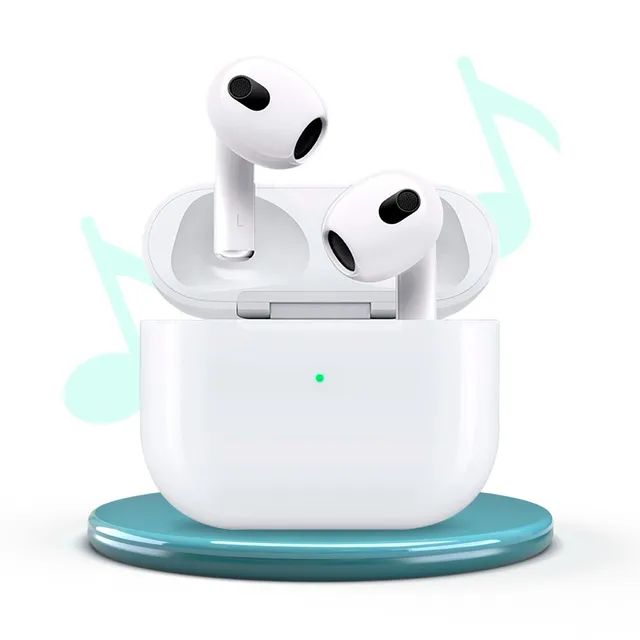 Áudio em São Paulo