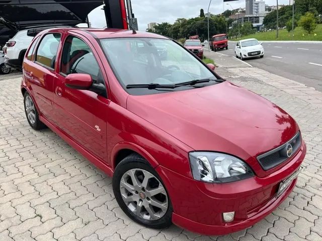 CHEVROLET CORSA 2008 Usados e Novos
