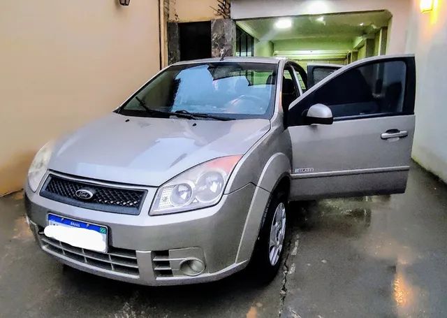 FORD FIESTA 2009 Usados e Novos