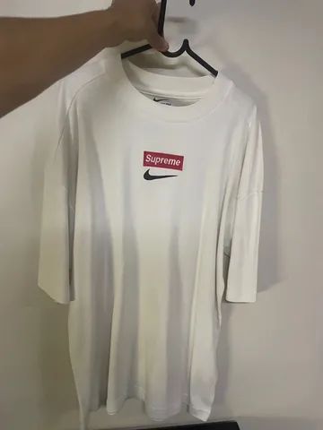 "camisa supreme" no Brasil