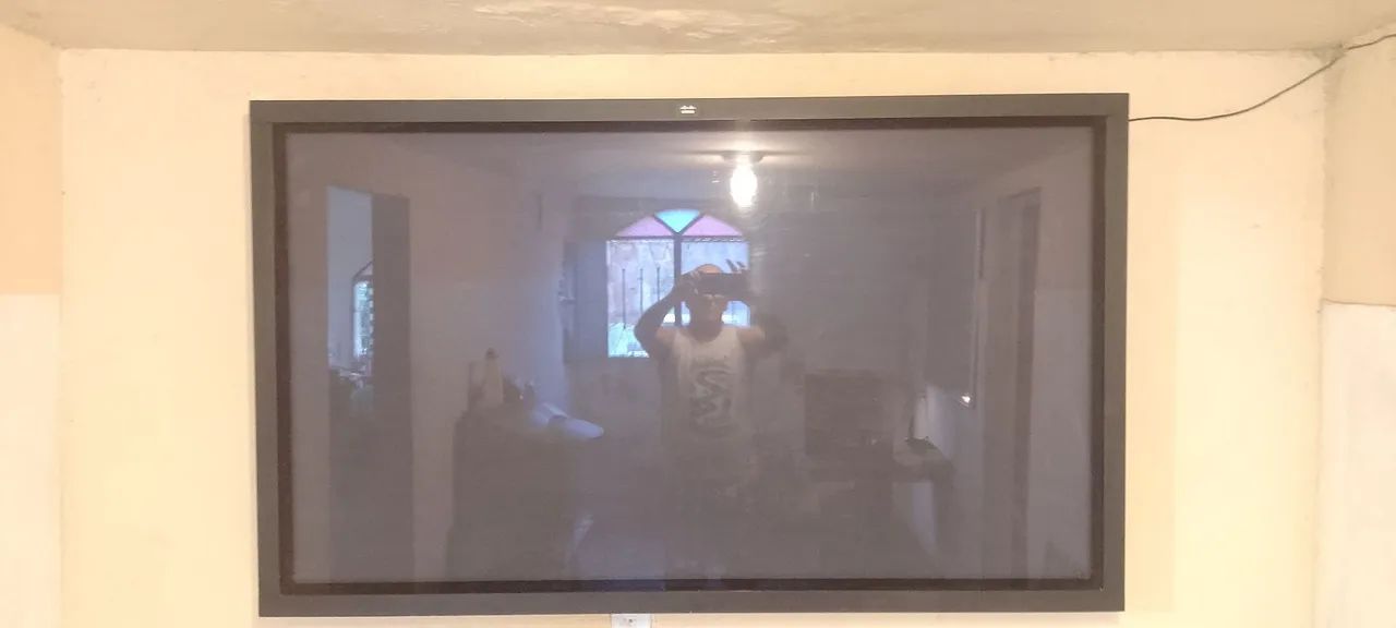 "monitor 60 polegadas" no Brasil