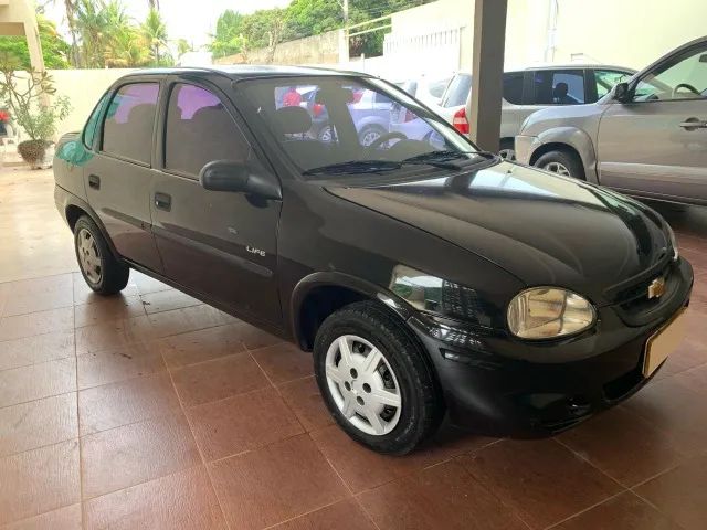 CHEVROLET CORSA 2009 Usados e Novos