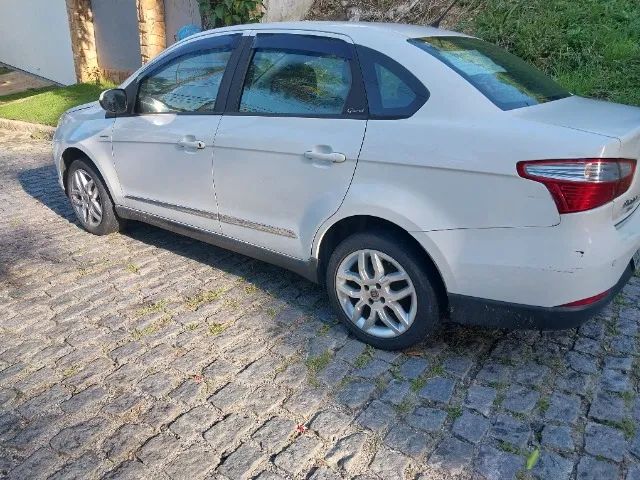Carros Usados e Novos à venda no RJ