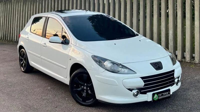 PEUGEOT 307 Usados e Novos