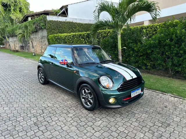 MINI ONE Usados e Novos