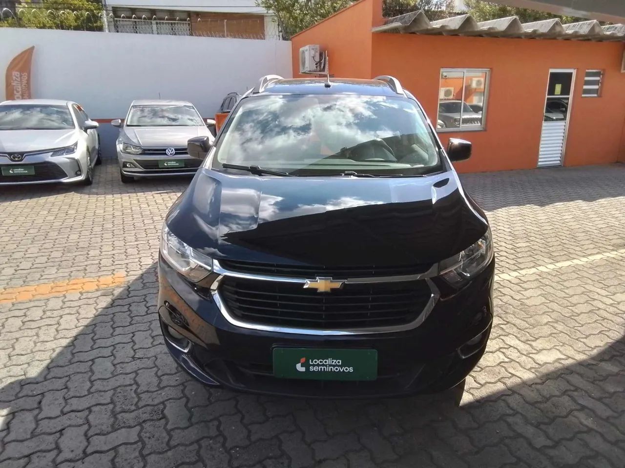 Carros vans/utilitários Usados e Novos à venda