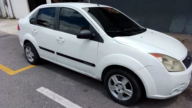 FORD FIESTA 2009 Usados e Novos