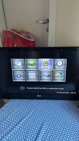 "smart tv lcd 32 polegadas" no Brasil