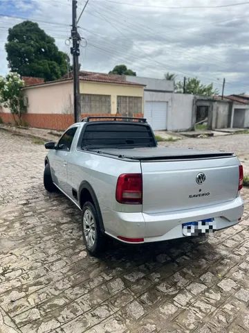 VOLKSWAGEN SAVEIRO 2020 Usados e Novos