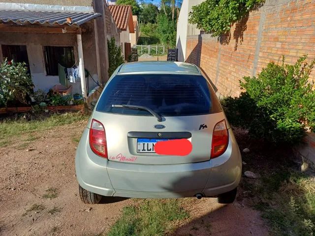 FORD KA 2004 Usados e Novos