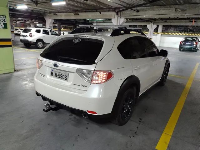 SUBARU Usados e Novos
