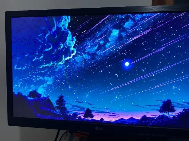 "monitor de 22 polegadas lg" no Brasil