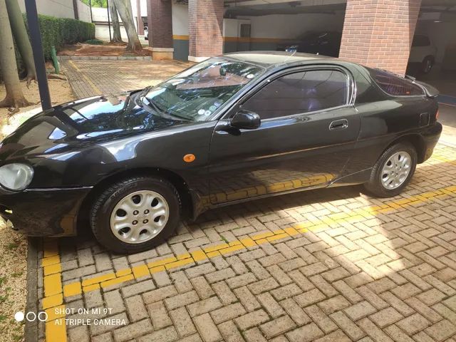 MAZDA MX-3 Usados e Novos