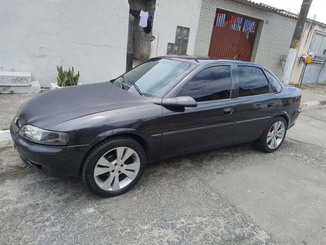 CHEVROLET VECTRA 1998 Usados e Novos em São Paulo e região, SP