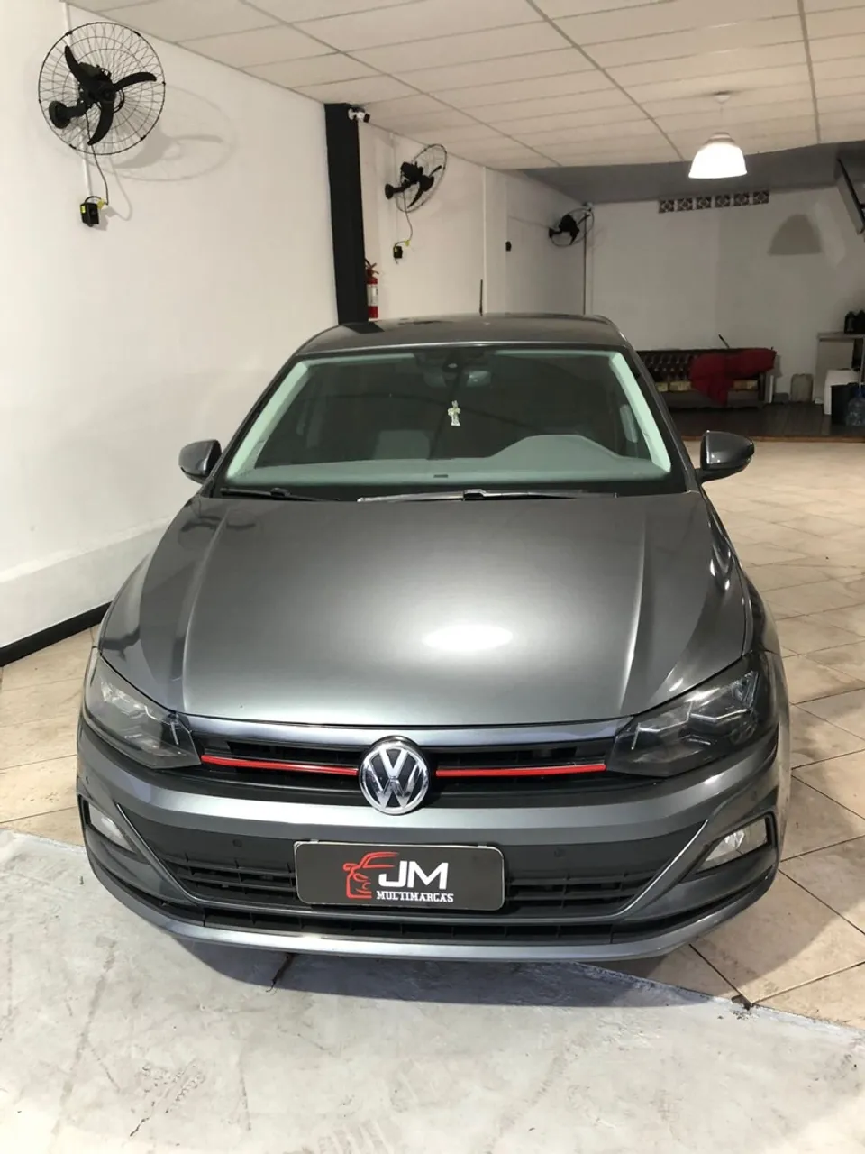 VOLKSWAGEN POLO Usados e Novos