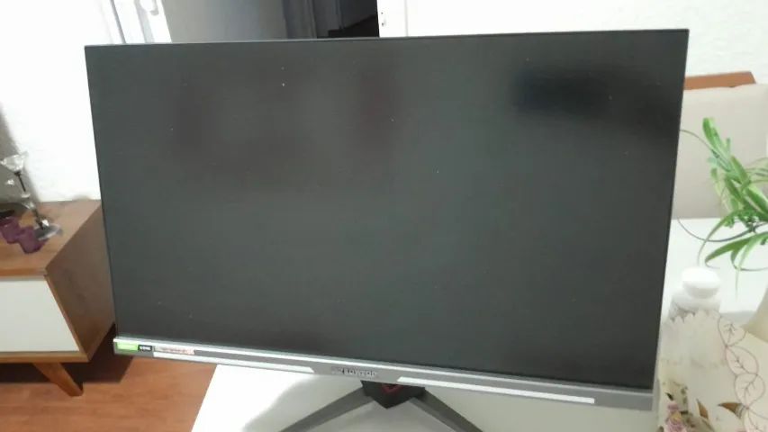 Monitor 1440p (2k) Led panel IPS con 165hz G-sync 0.5 ms - Monitores ...