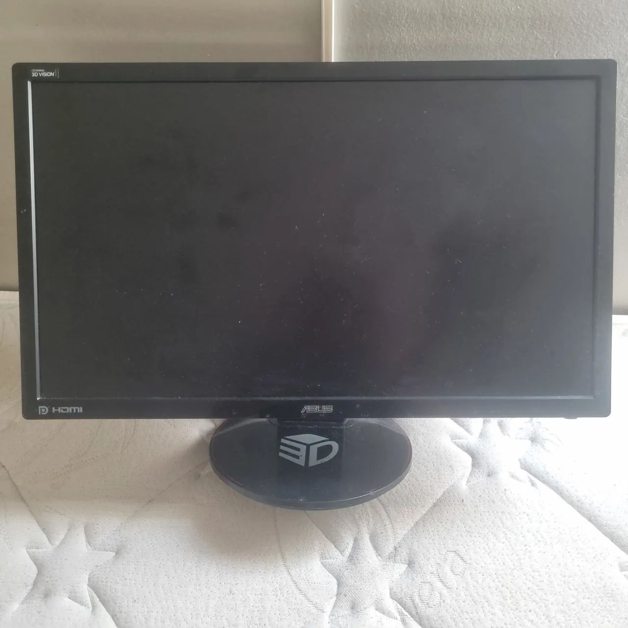 Monitor Asus 24 polegada 144hz - Monitores - Portão, Curitiba ...