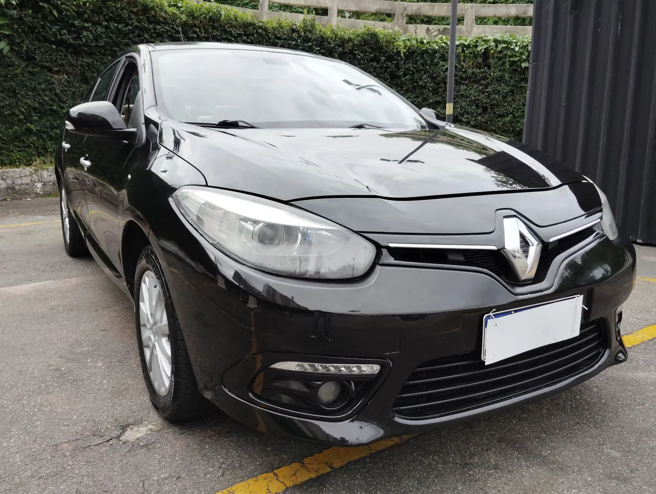 RENAULT FLUENCE 2016 Usados e Novos
