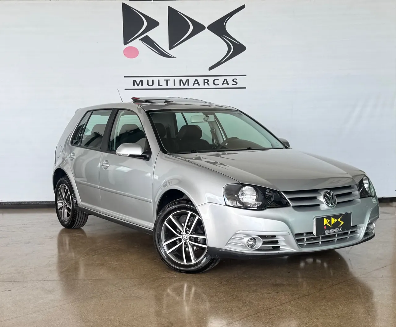 VOLKSWAGEN GOLF Usados e Novos no Distrito Federal e região, DF