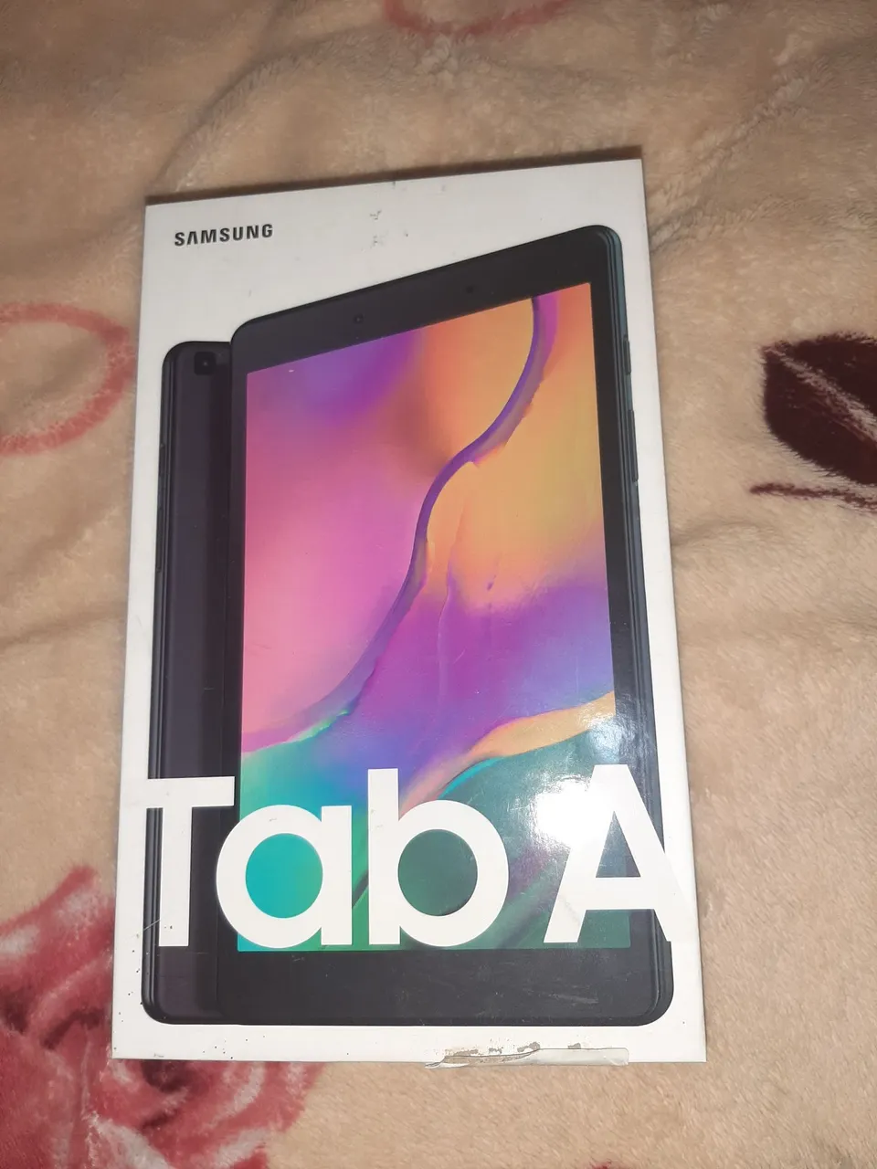 "tablet samsung tab 10" - Tablets e E-Readers no Brasil