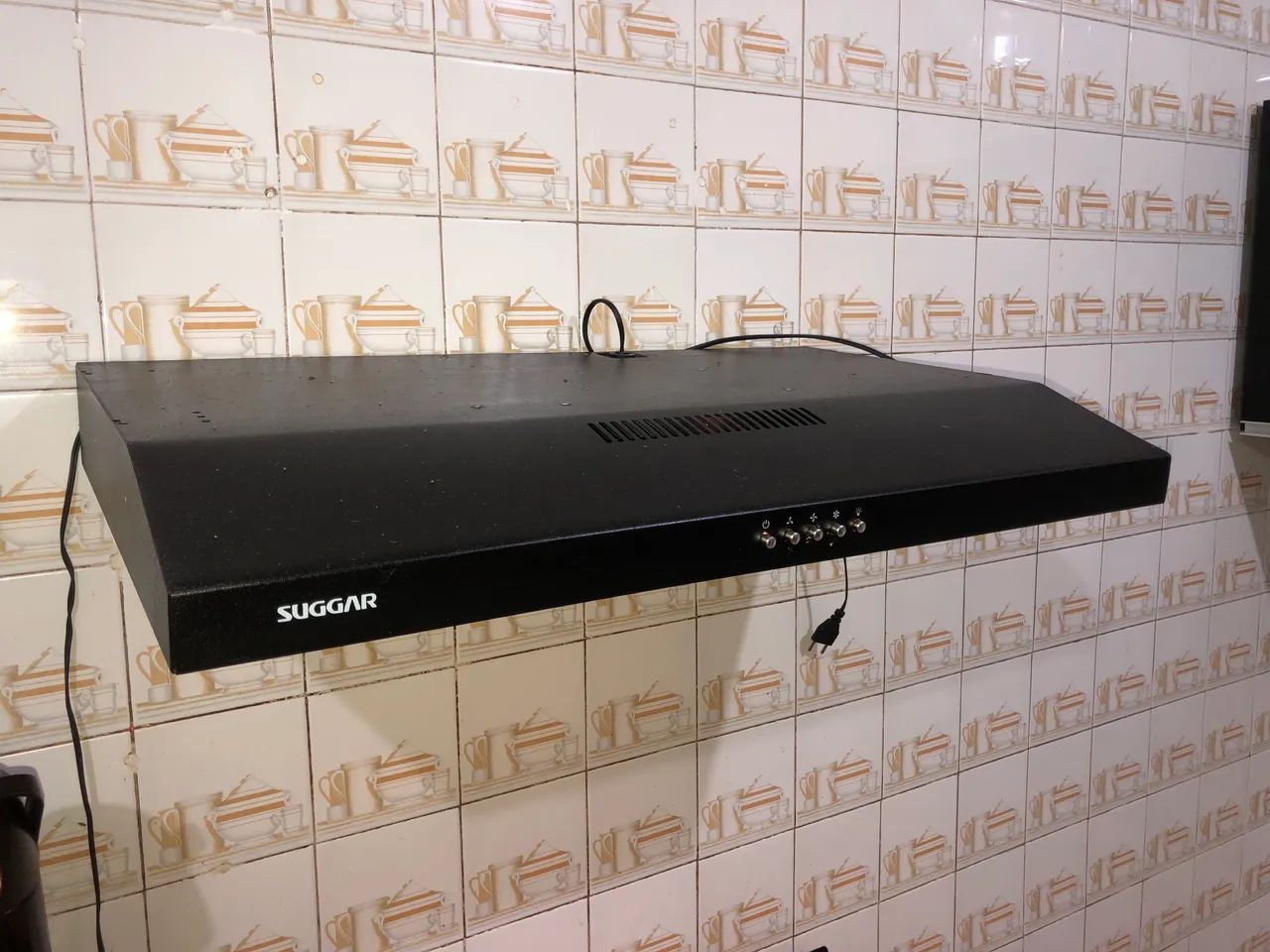 Depurador para fogão 80cm - Fogões e Fornos - Parque Beira Mar, Duque de Caxias 1461406980 | OLX