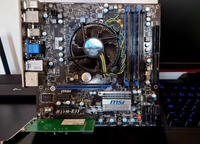 KIT INTEL CORE I3 540 - DDR3 - Processadores - Centro, Rio Bonito 1380098827 | OLX