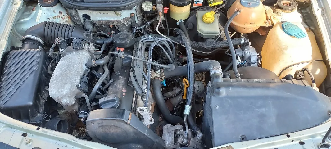 "motor ap 1 6" no Brasil