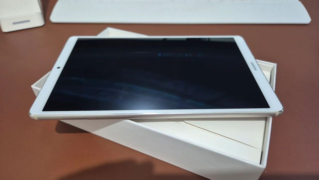 Huawei MediaPad M6 8.4 tablet 8GB/128GB - Tablets e E-Readers - Sertão ...