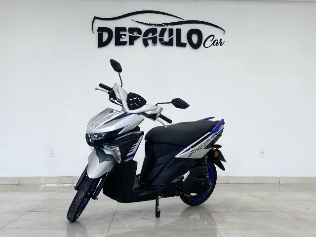 YAMAHA AUTOMATIC 125CC 2022 - 1400321922 | OLX