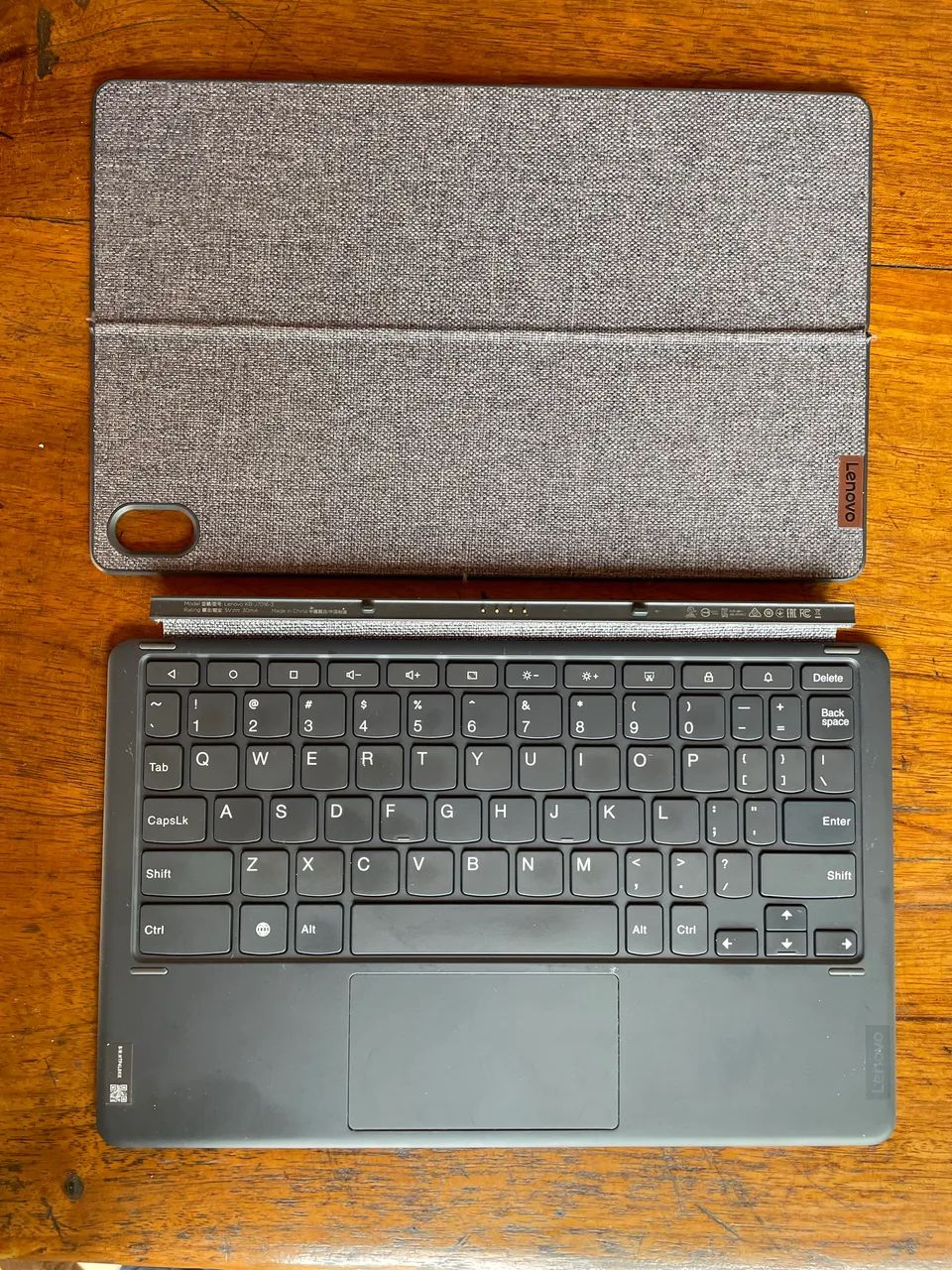 Tablete Lenovo Pad Plus Global (troco por drone) - Tablets e E-Readers ...