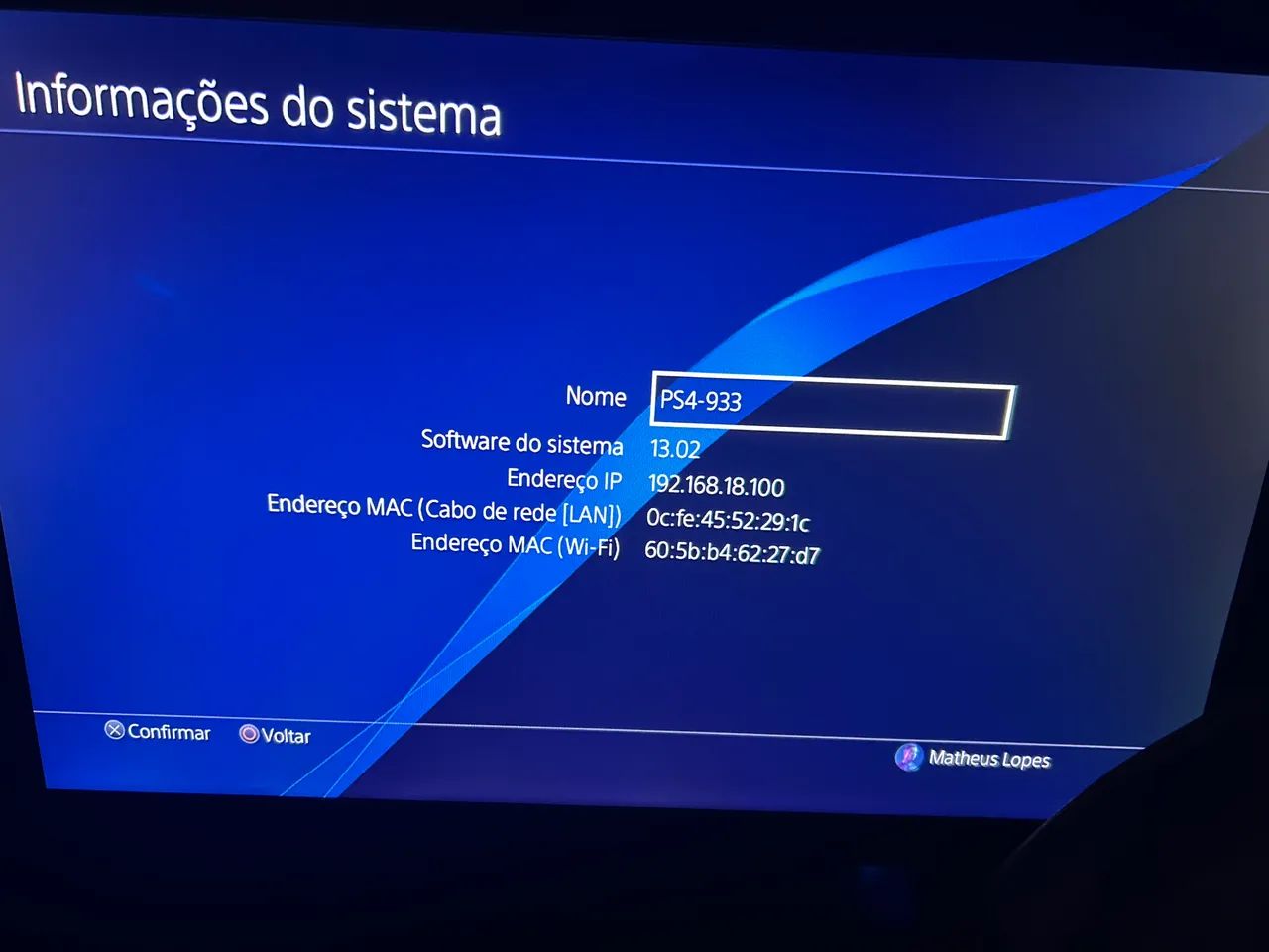 PS4 FAT Completo + Jogos - Consoles de Vídeo Game - Ajuda de Baixo ...
