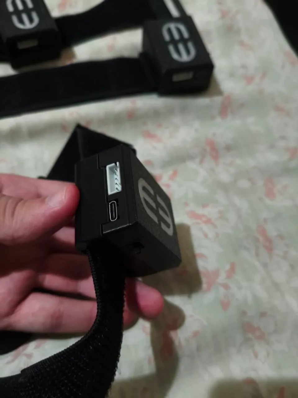 Full Body Tracking - 6 trackers Slime VR - BNO085 - Periféricos e ...