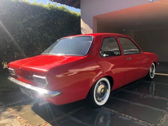 sedãs CHEVROLET CHEVETTE 1974 Usados e Novos