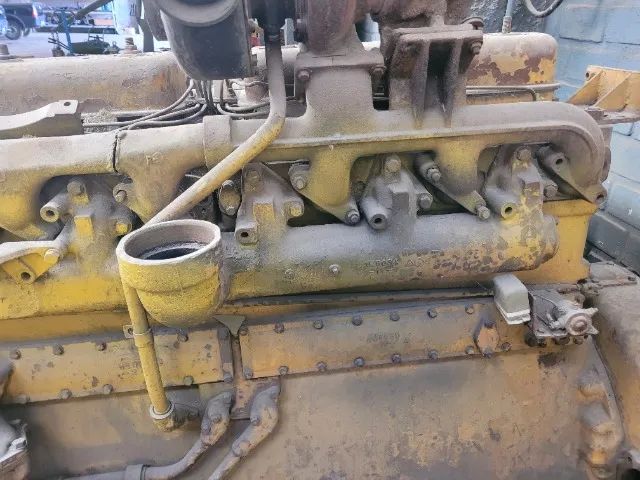 Trator d8 | +10 anúncios na OLX Brasil