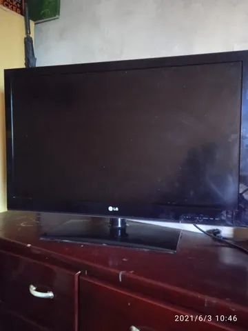 "tv lg 37 polegadas" no Brasil