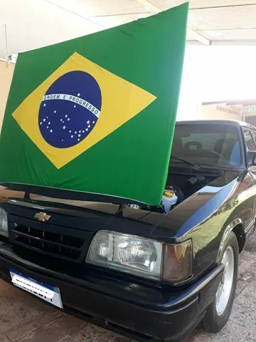 CHEVROLET OPALA 1991 Usados e Novos