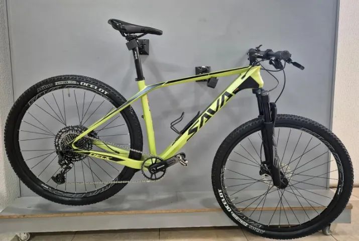 "bike sava" no Brasil