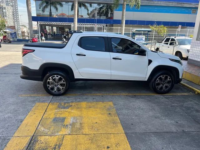 "fiat strada 4" no Brasil