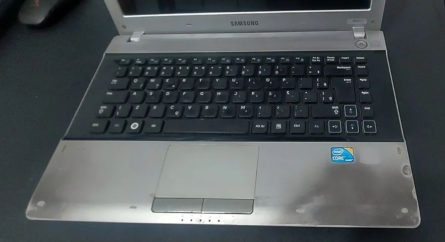 "samsung np" no Brasil