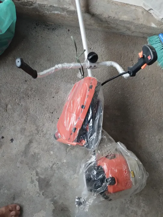 "rocadeira fs 290" no Brasil